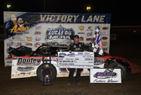 Shannon Babb Racing :: Latest News