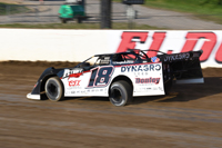 Shannon Babb Racing :: Latest News