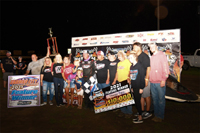 Shannon Babb Racing :: Latest News