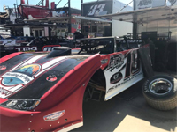 Shannon Babb Racing :: Latest News