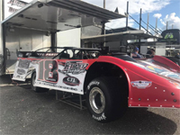 Shannon Babb Racing :: Latest News