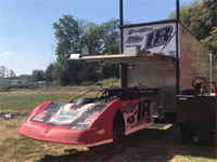 Shannon Babb Racing :: Latest News