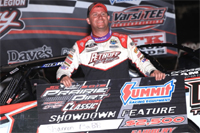 Shannon Babb Racing :: Latest News
