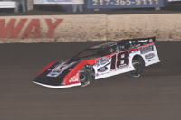 Shannon Babb Racing :: Latest News