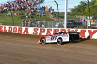 Shannon Babb Racing :: Latest News